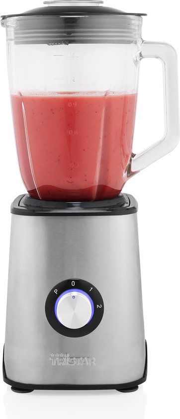 Tristar blender action review: best geteste blender in 2025? | Babymelk.com