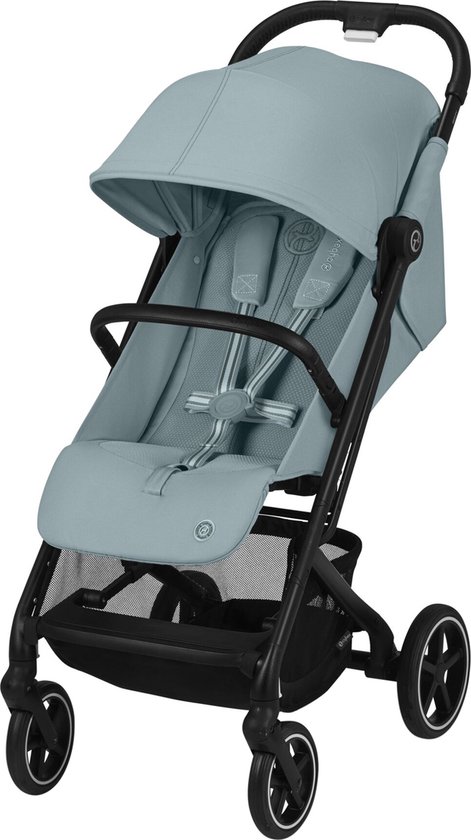 Cybex beezy buggy review: de beste in 2026? | Babymelk.com